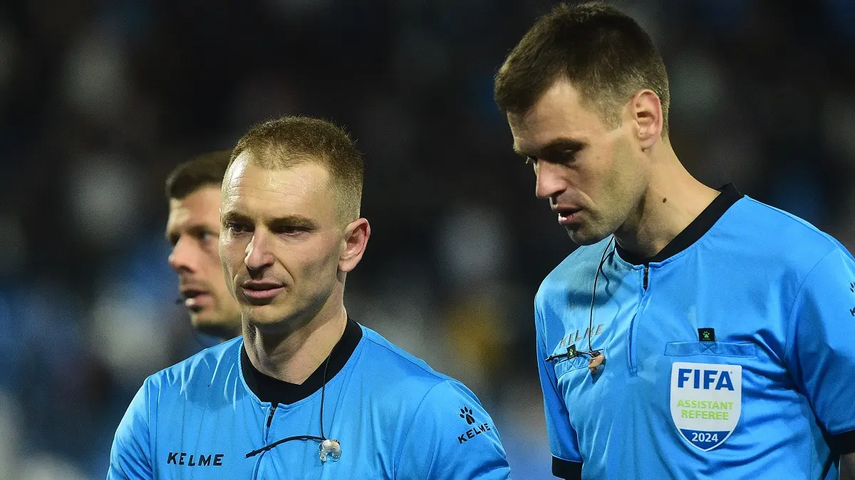 Potvrđeno: Pavle Ilić sudi finale Kupa Srbije između Vojvodine i Crvene zvezde